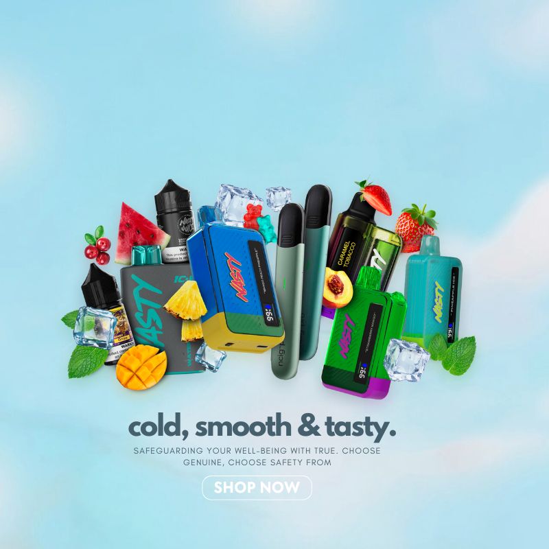 Riyadh Vape Shop - Buy Vape In Riyadh Now