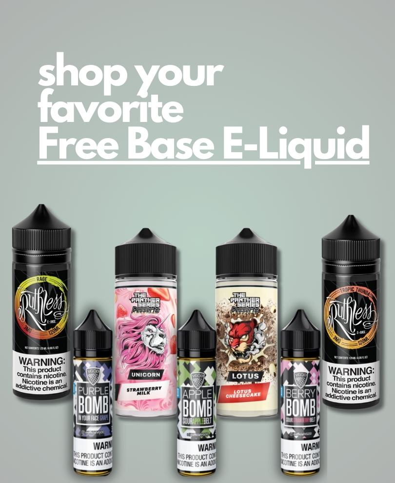 Best Vape Shop in Riyadh | Disposable Vapes, E-Liquids & Vape Device ...