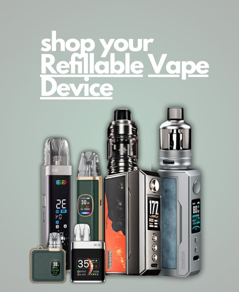 Best Vape Shop in Riyadh | Disposable Vapes, E-Liquids & Vape Device ...